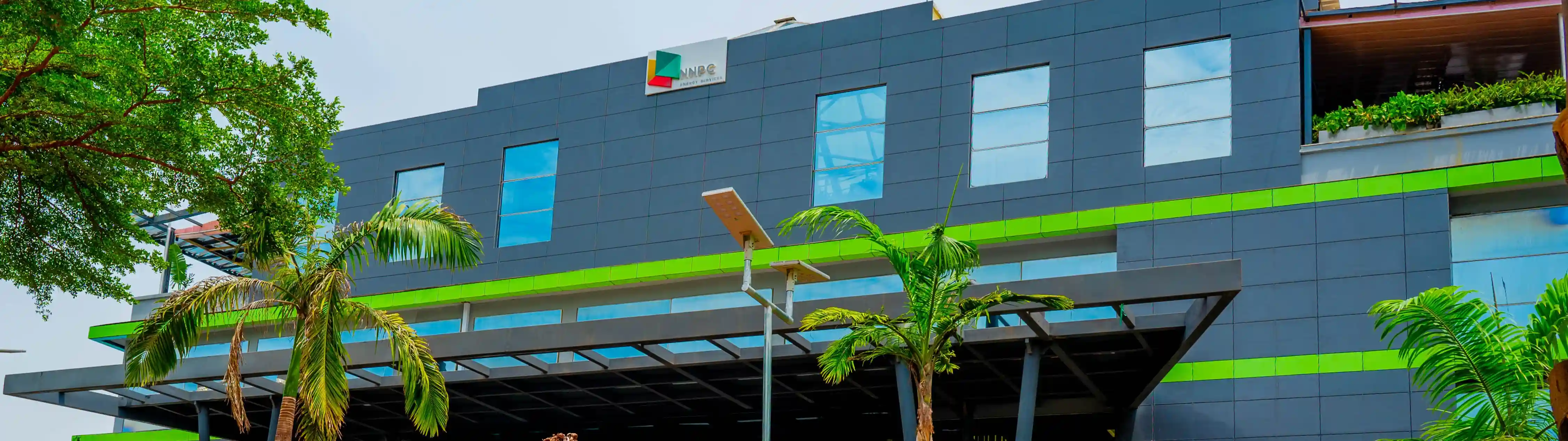 NNPC EnServ Limited