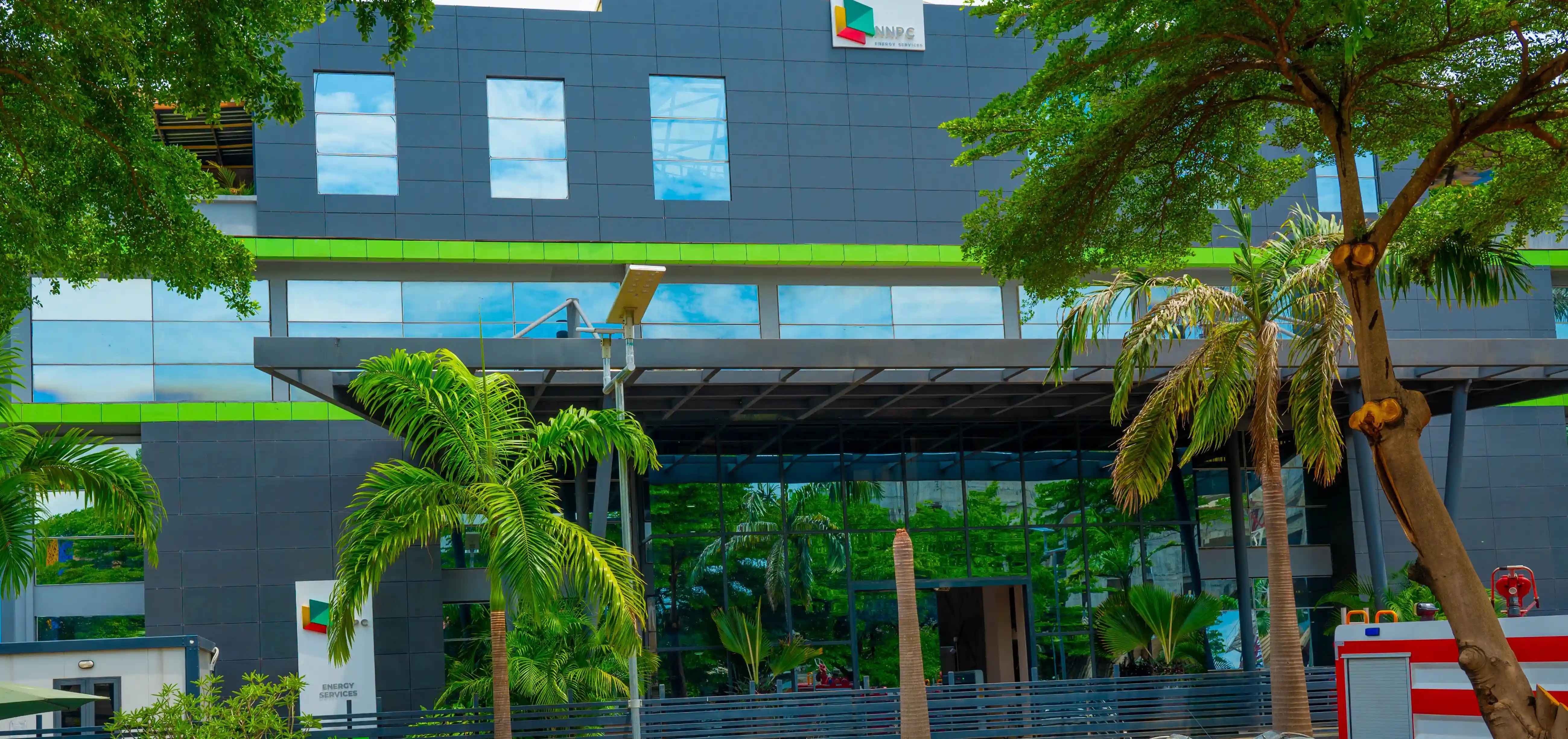 NNPC EnServ Limited