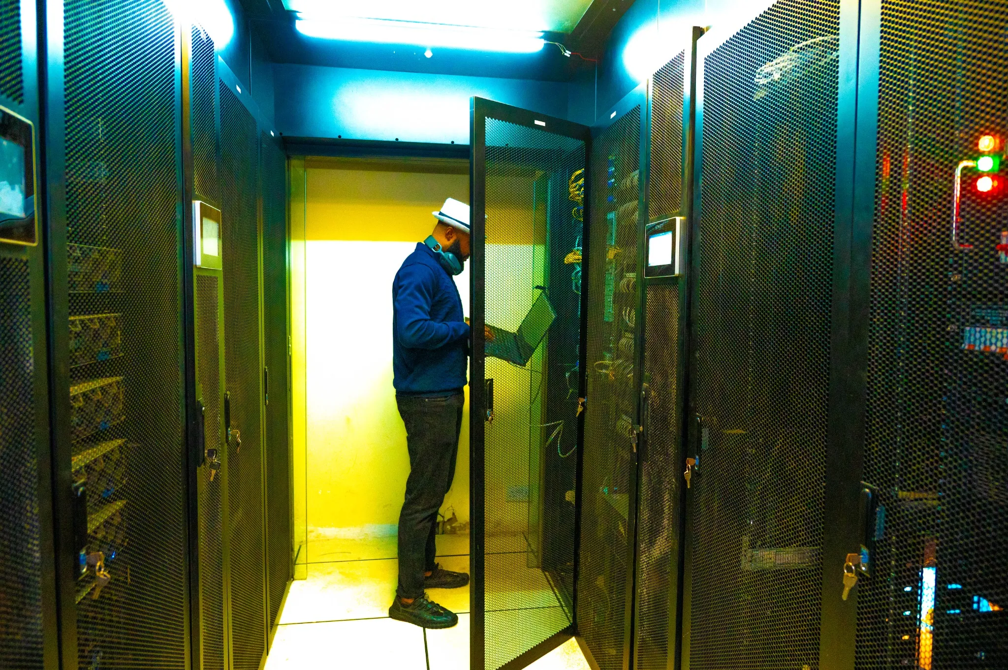 NNPC EnServ Limited