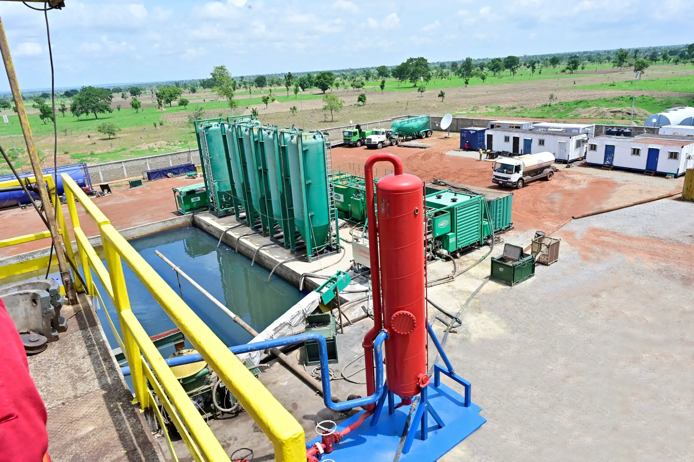 NNPC EnServ Limited